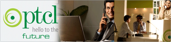 PTCL Customer Care Center Islamabad, Lahore, Rawalpindi